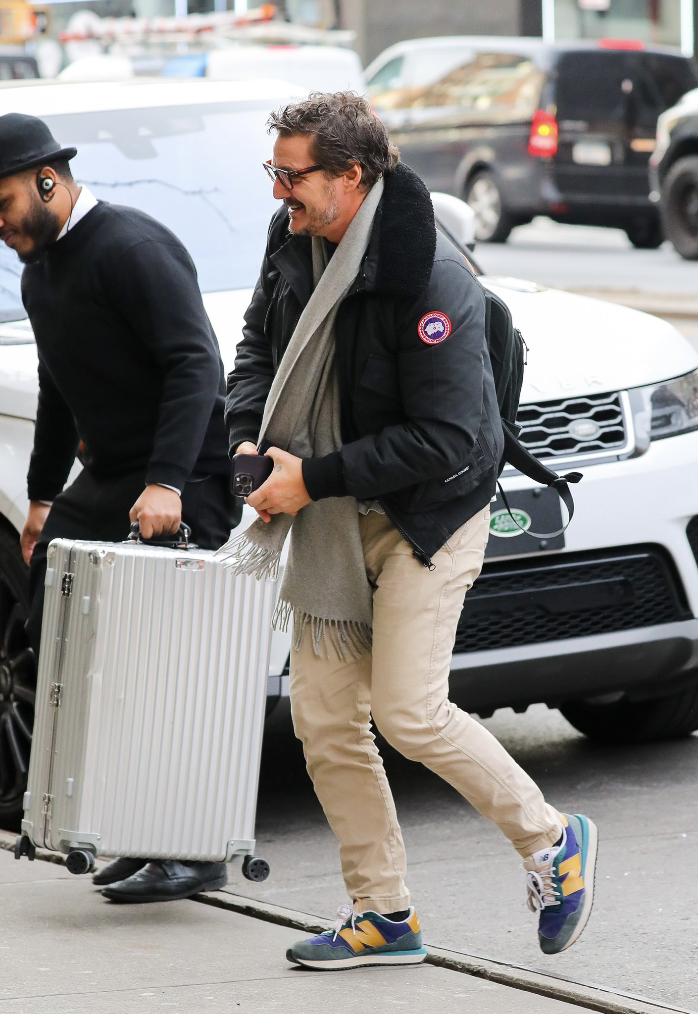 Pedro Pascal Pedro Pascal's Future Movies Make His Gladiator 2 Role