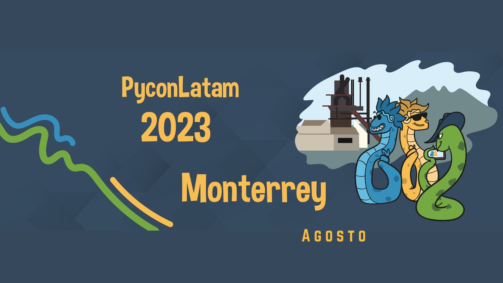 Python Chile (@pythonchiledev) / Twitter