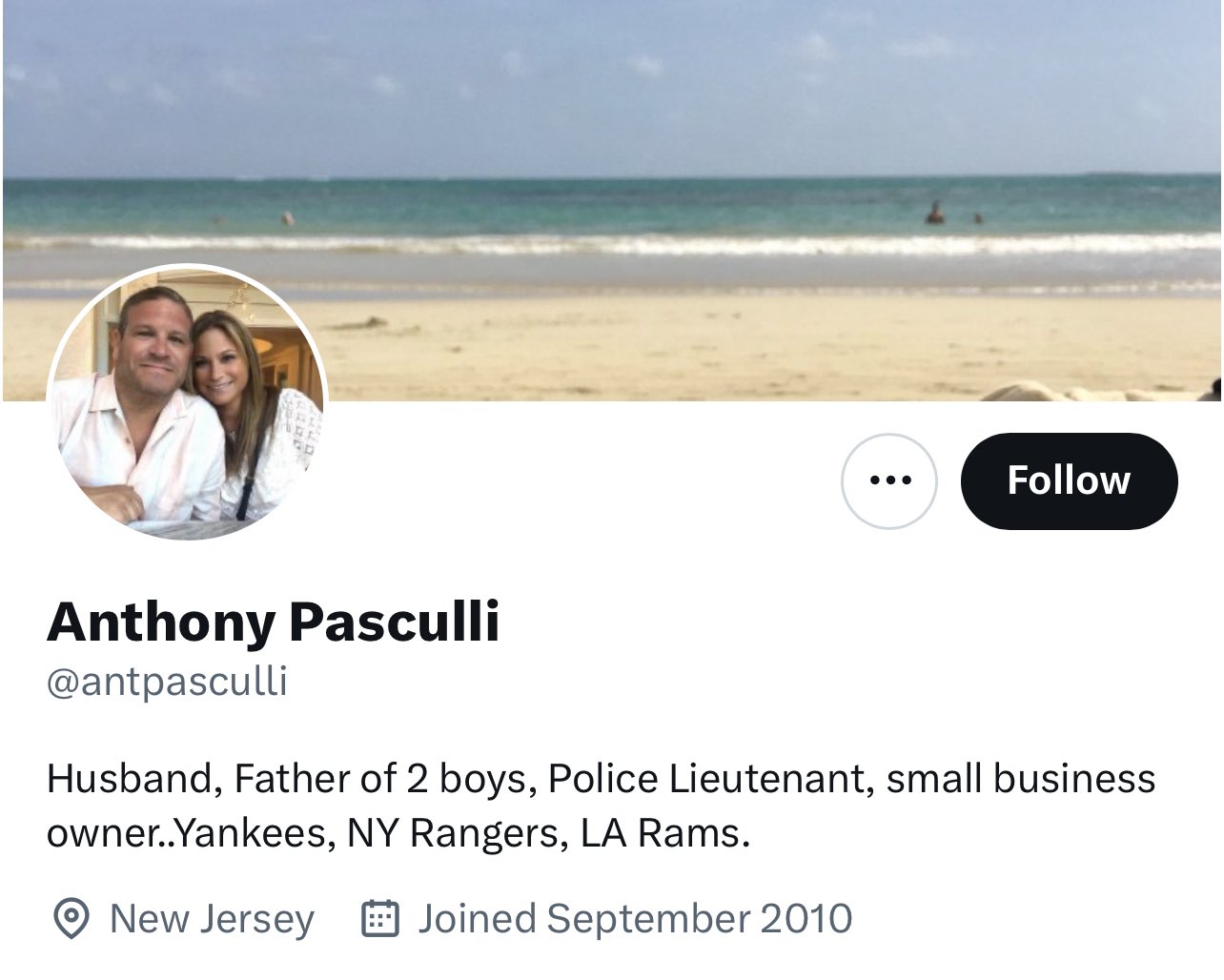 dara faye on Twitter: "2 officers resigned & 1 retired to avoid discipline at Hoboken PD. 7 ...