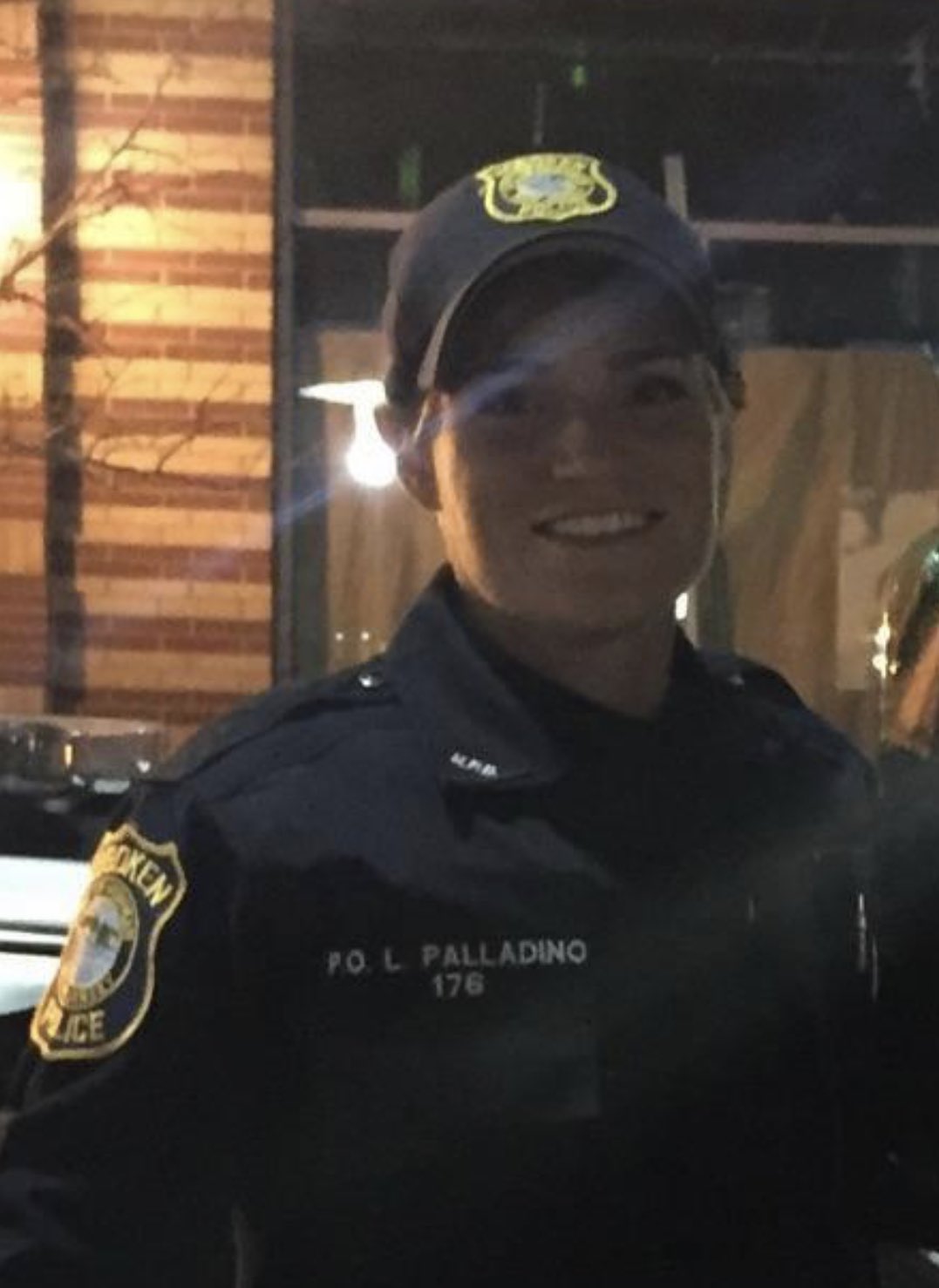 dara faye on Twitter: "2 officers resigned & 1 retired to avoid discipline at Hoboken PD. 7 ...