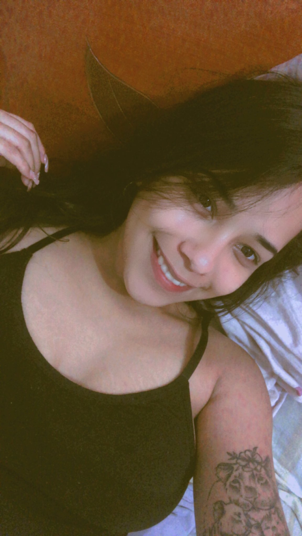 Mishell on Twitter: "Q-chi🥰 https://t.co/PWiEvRLU39" / Twitter