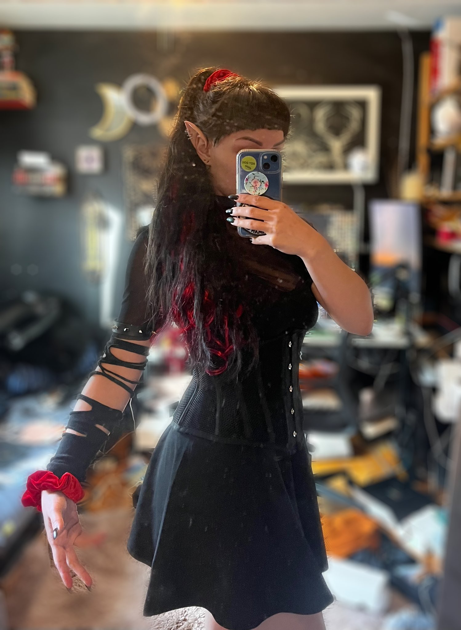 Mtg Cosplay Costumes