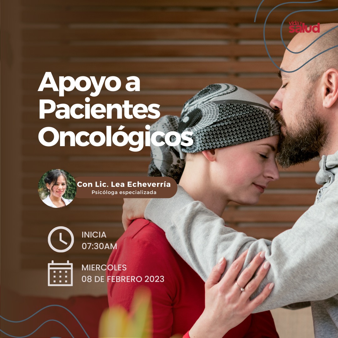 Leah. on Twitter: "#HablandoDeCáncer Mañana 7:30 h Por fb live Unión Radio o 105.7 FM capital. # ...