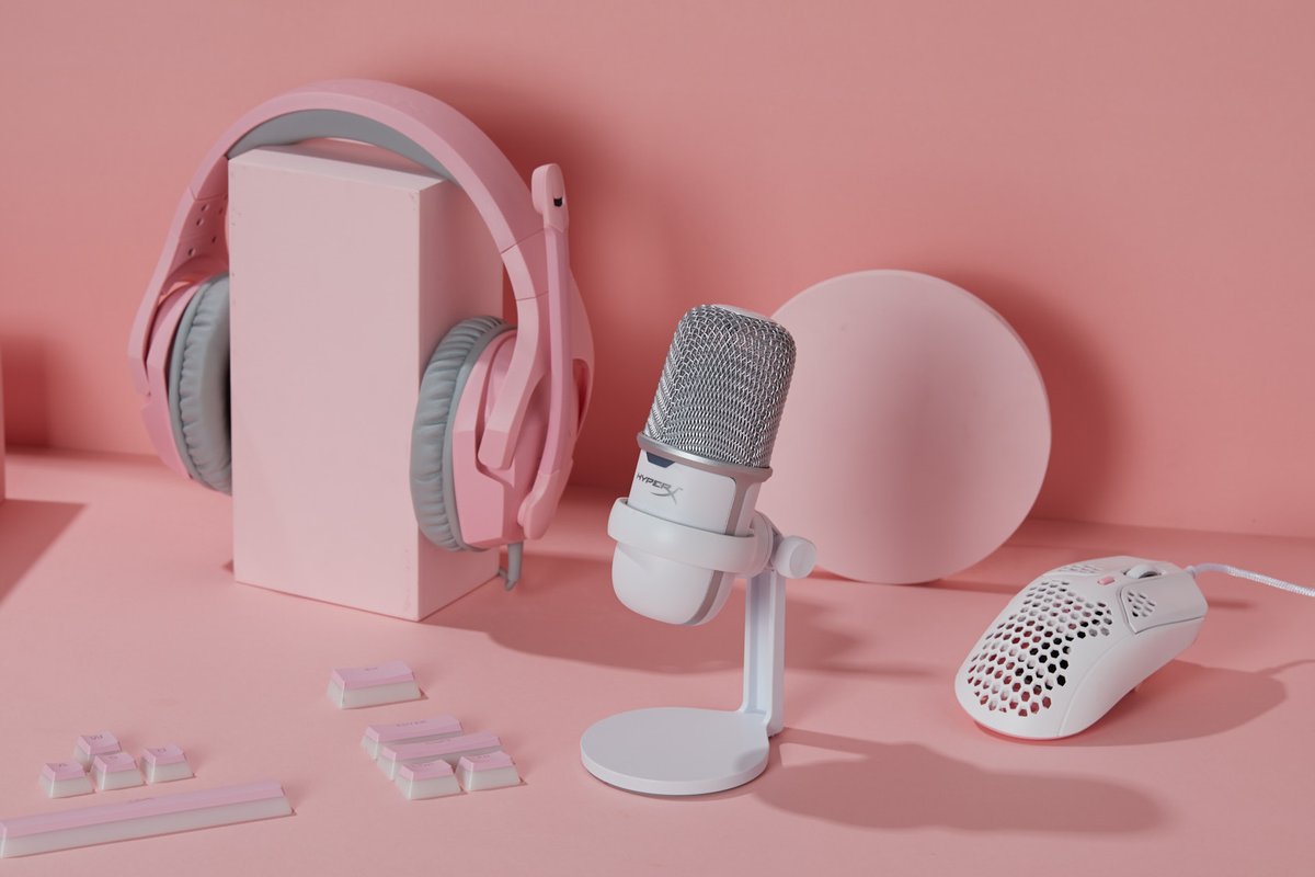 HyperX on Twitter: "psssst... this is what she really wants for Valentine's Day 👀🌸 >> http ...