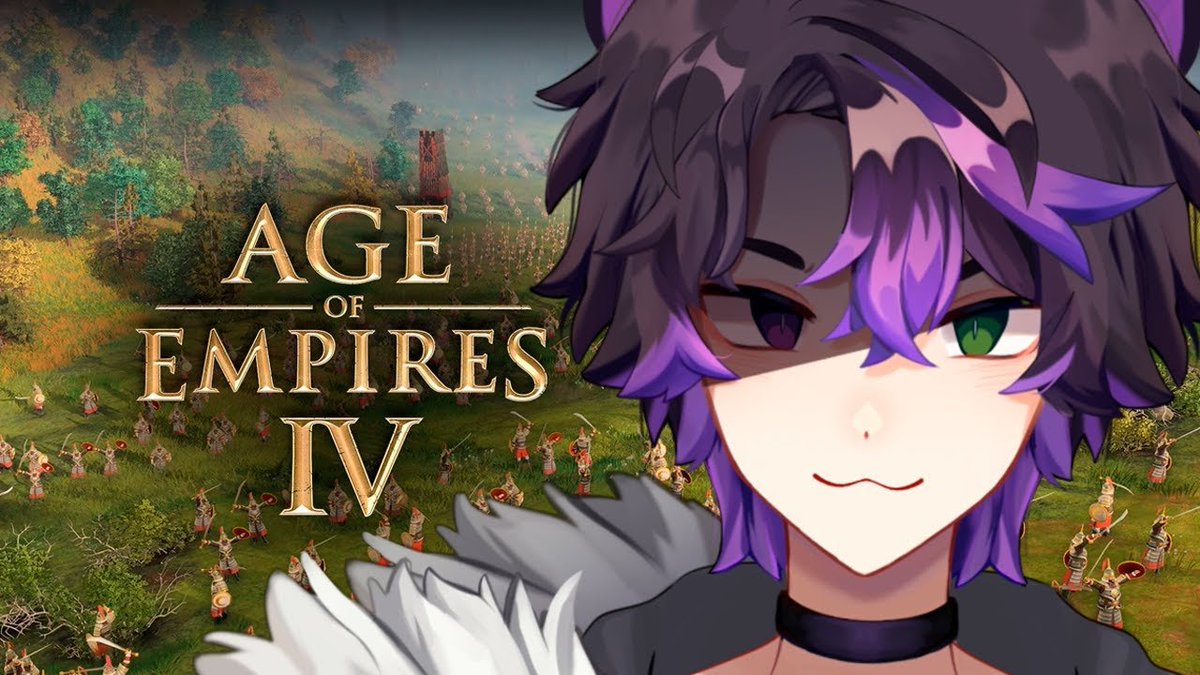 Kuro Okami AMAIDIRECT🍬 on Twitter: "RT @AmaiDirect: Creando un Imperio Pulgoso🎵🐺 @OkamiKuroVT ...