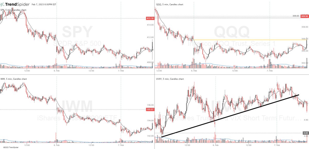 Javier 🤘's Threads – Thread Reader App