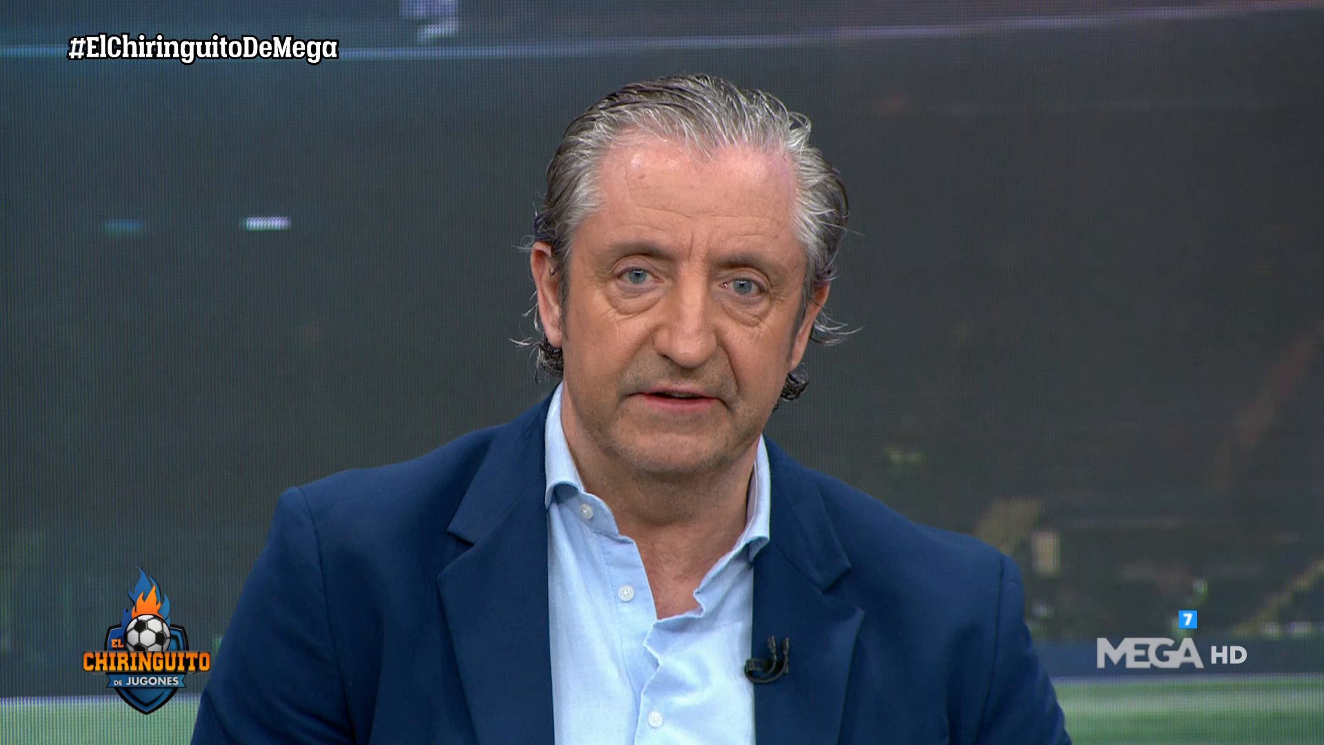 El Chiringuito TV on Twitter: "🔴🔵 "Hay CASO ANSU FATI... quizás sea de lo poco que preocupa ...