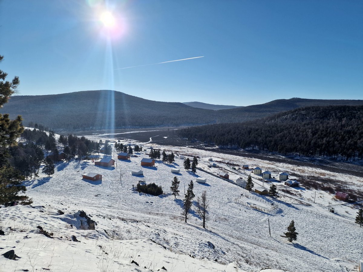 Delgerbayar On Twitter Өглөөний мэндээ