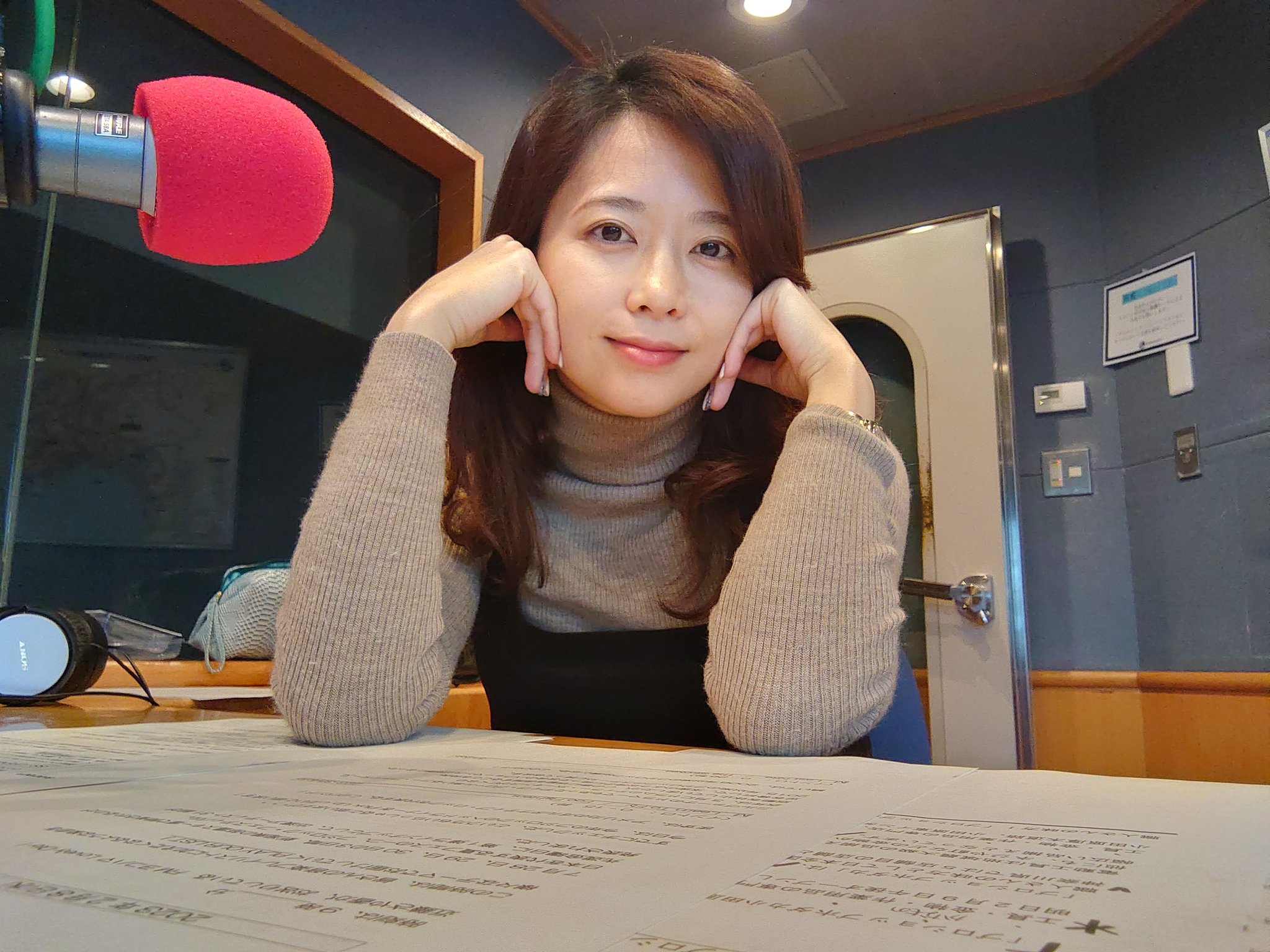 近藤さや香 on Twitter: "おっは( ‿ ) 9時からは #FMヨコハマ LovelyDay♡ だよ #lovelyday847 #近藤さや香 https://t.co ...