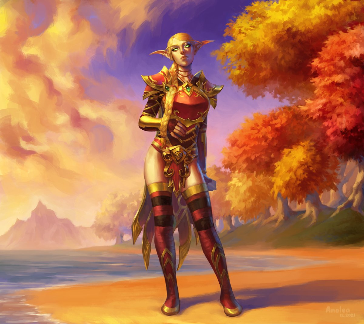 Ant (NSFW)🔞 on Twitter: "RT @Anolea_nsfw: Kyah Commission for @StarsetStellar 🧡"