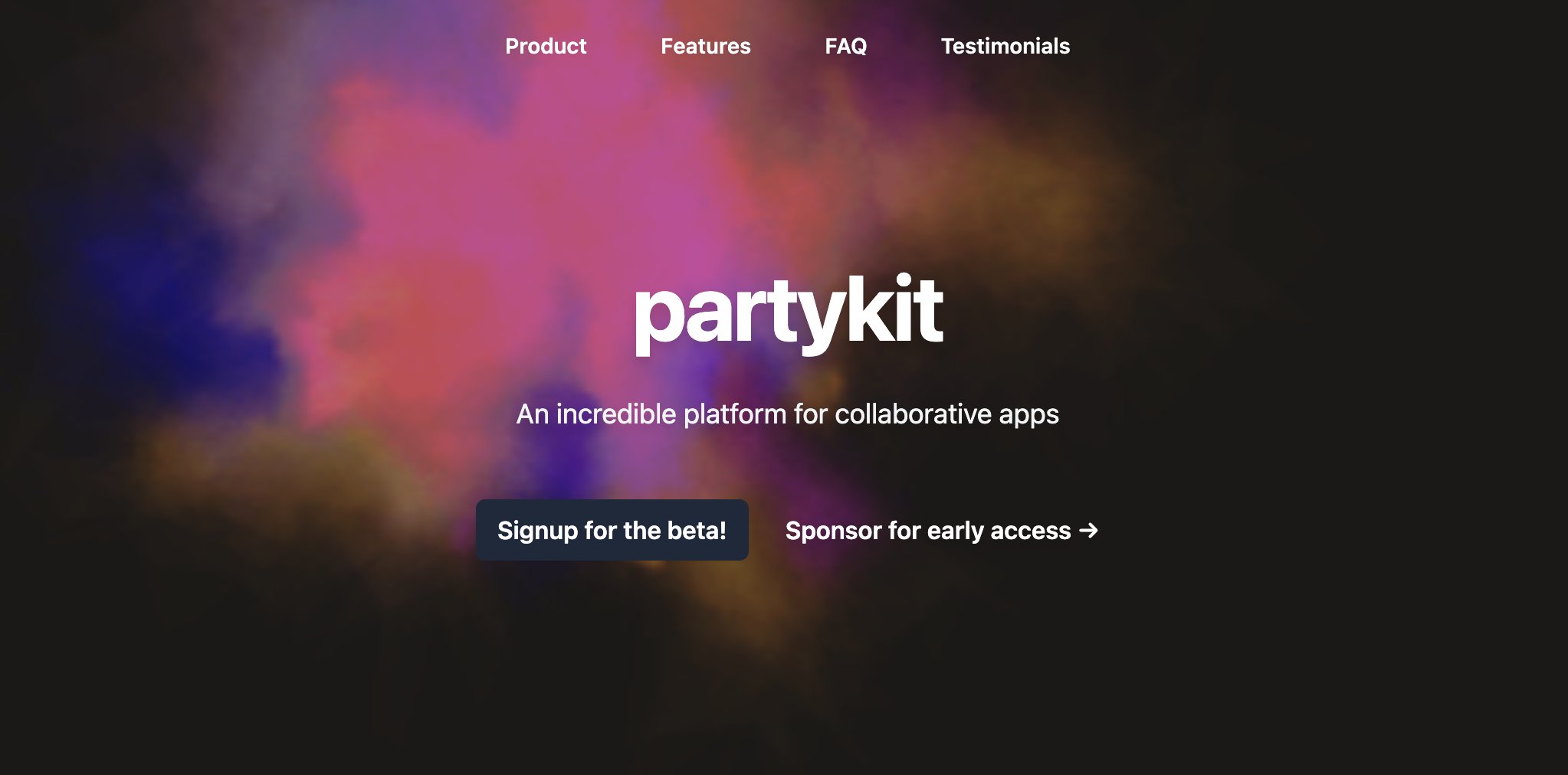 partykit on Twitter: "f5 f5 f5 f5 https://t.co/FEiZgVdeTM" / Twitter
