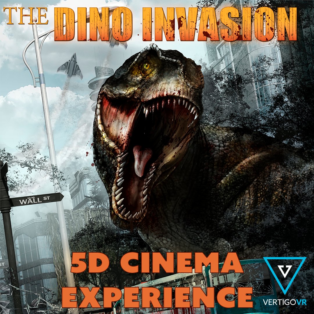 5d Cinema