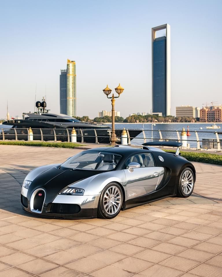 Northrop Gundam ∀🦅⚔️☭⃠ on Twitter: "RT @michele69028102: #bugatti veyron @Bugatti"