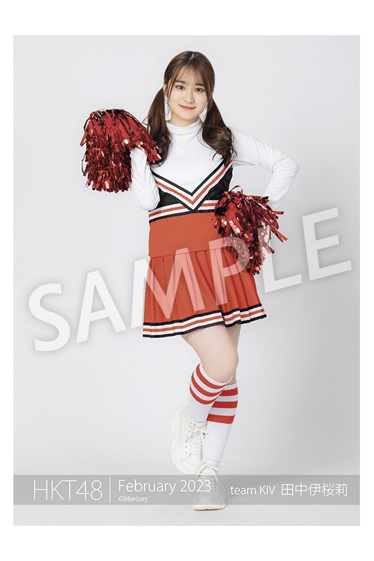 HKT48 田中伊桜莉🥒応援コミュニティ on Twitter: "こちらの生写真 本日16日、10時から予約販売開始です🥒 是非お手元に https://official-goods ...