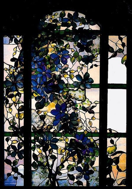 난샤 On Twitter Rt Angelswhisperr Stained Glass Is Not Talked About Enough