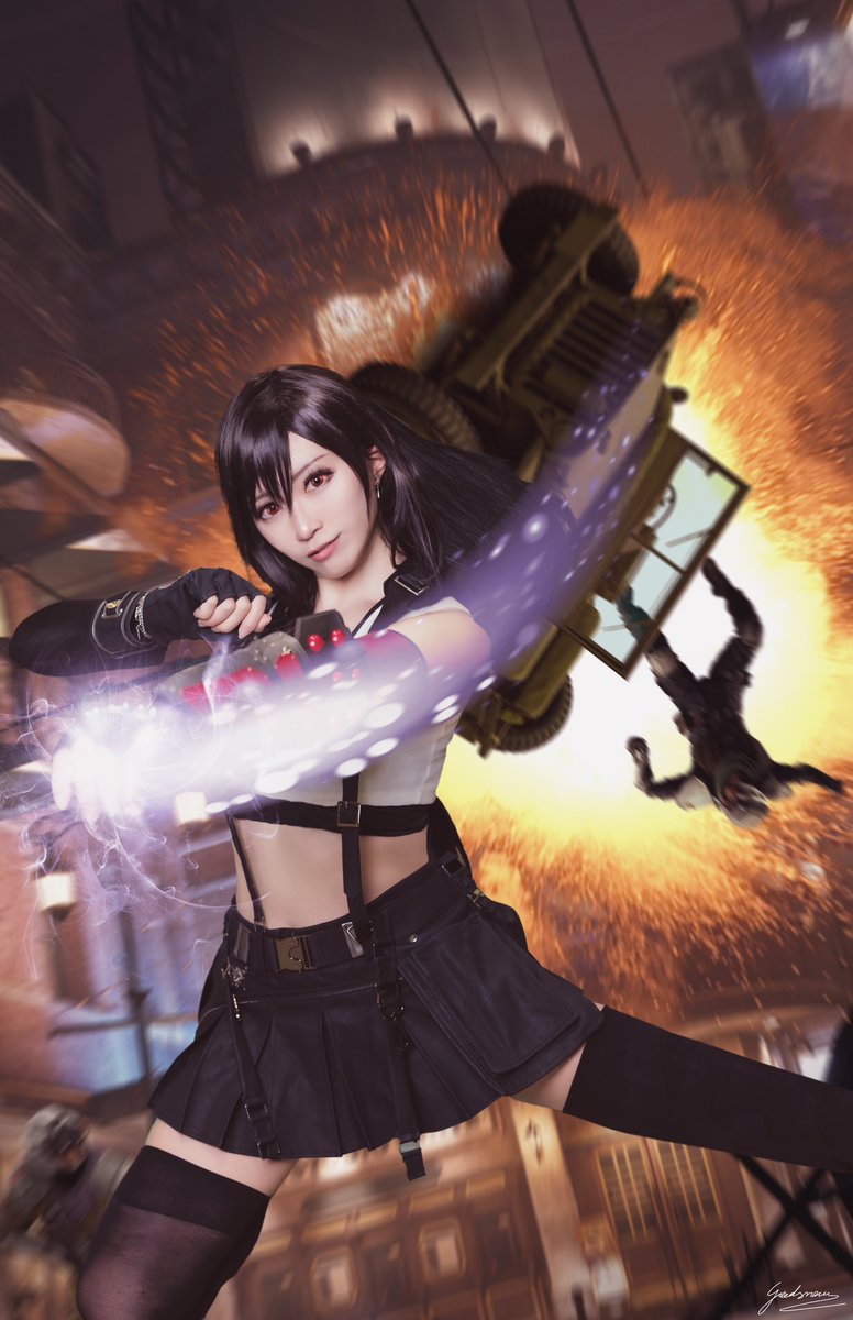 カド吉 (@Eche_Gluck) さんのコスプレ作品まとめ (75 件) - Twoucan