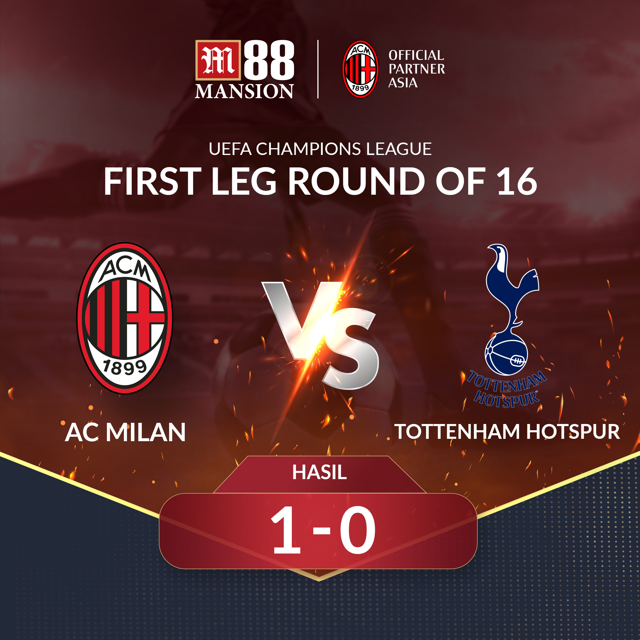 M88 Indonesia (@M88Idn_Official) / Twitter