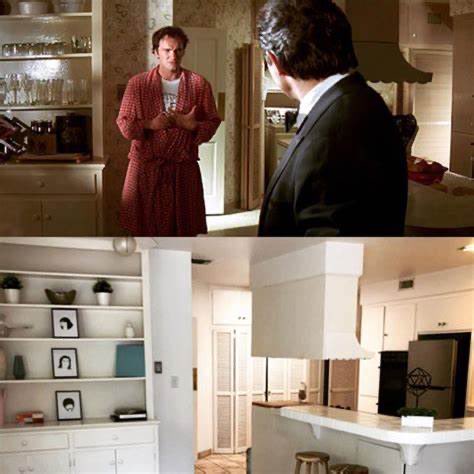 ★彡 𝐘𝐨𝐬𝐡𝐢𝐡𝐚𝐫𝐚 彡★ 🌊 on Twitter: "#utamaru 「パルプ・フィクション」(1994クエンティン・タランティーノ監督)この映画に使われている屋敷は複数売りに出され ...