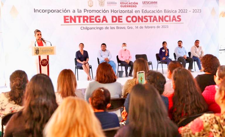 Enfoque Informativo Guerrero On Twitter Gobierno Educacion 馃搶 La