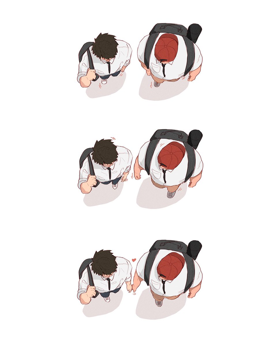 Koong.bg (@koong_bg) さんのイラスト・マンガ作品まとめ (13 件) - Twoucan