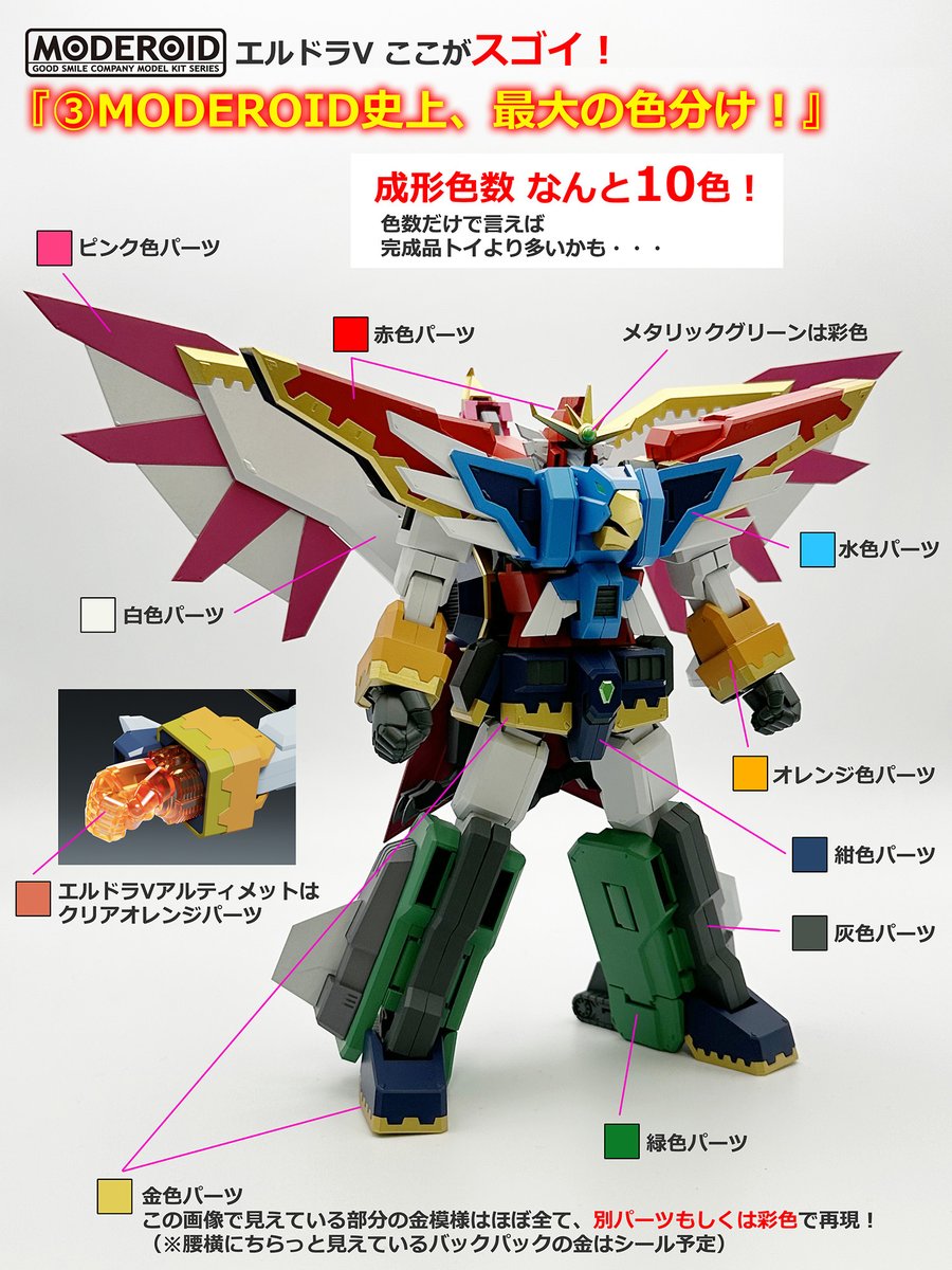 Timeless Dimension タイムレス ディメンション on Twitter: "https://twitter.com/TimelessDimen/status ...