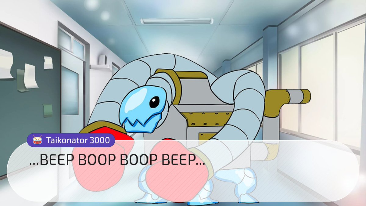 Enjuxx on Twitter: "RT @NZMJerry: osu! story mode"