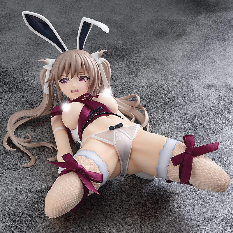 HobbyFiguras on Twitter: "BINDing dentro de la línea "Creator's Collection" de Native, abre ...