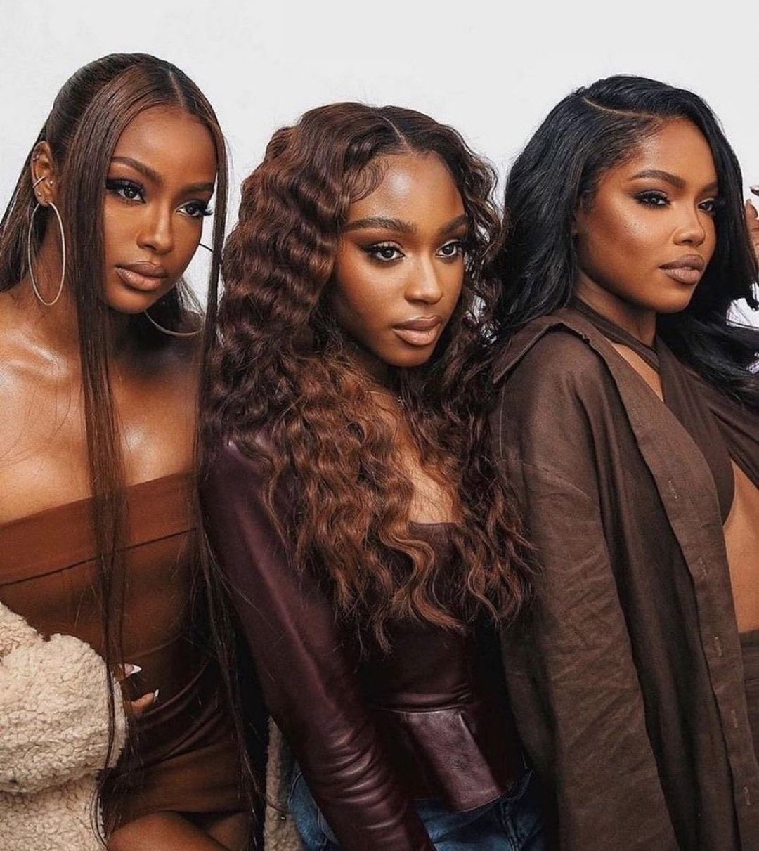 Milk Chocolate Skin Tone