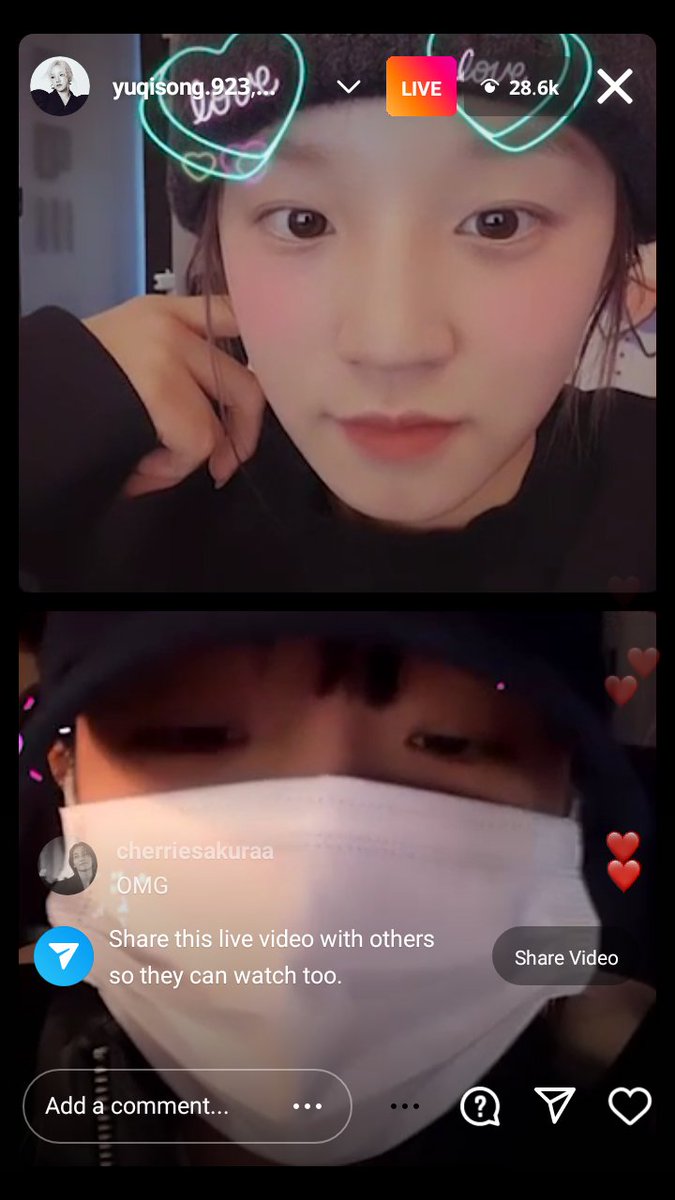 Pingu Hong Eunchae And Pochita Fans Antarctica On Twitter Rt