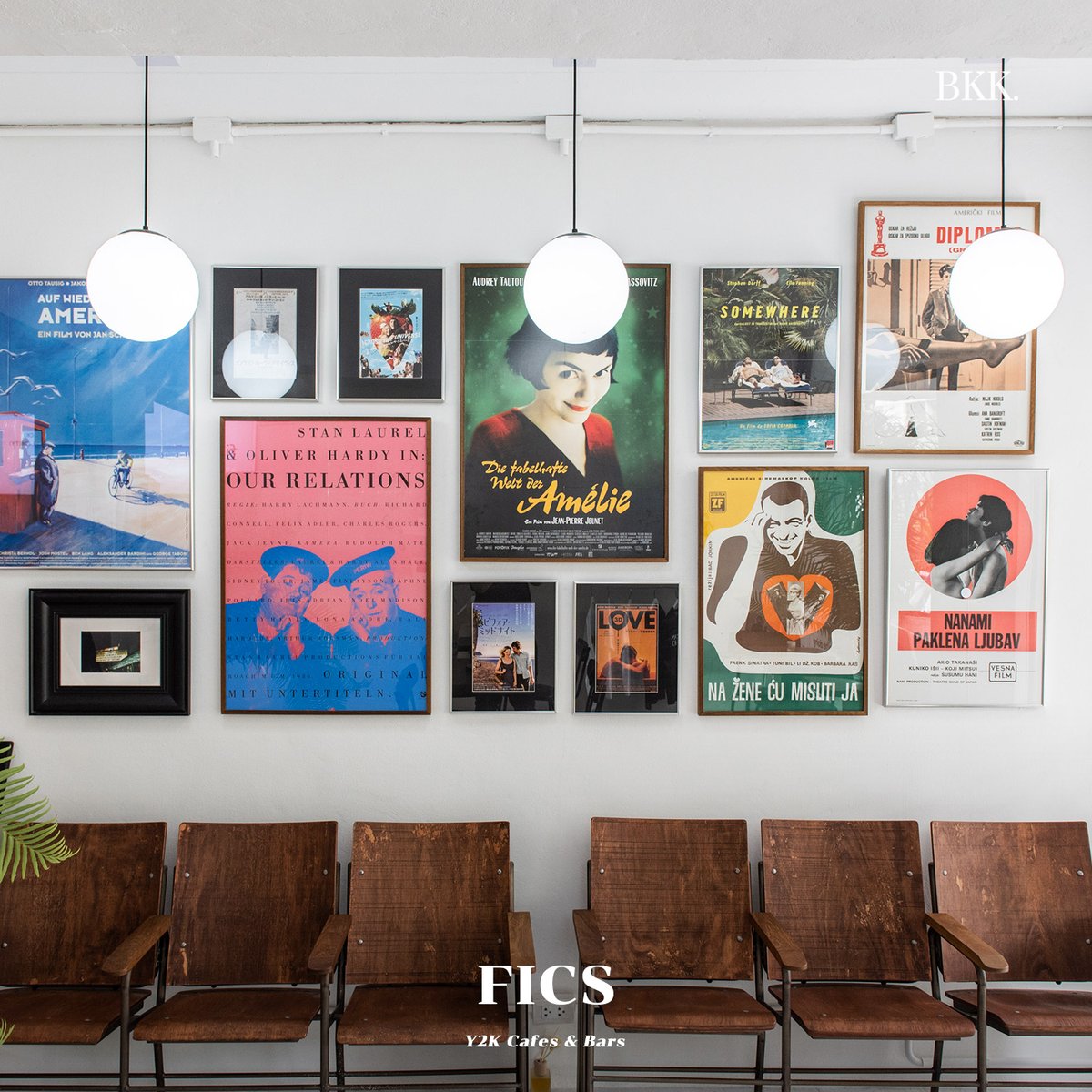 BKK. on Twitter: "รวมแหล่งแฮงเอาต์โดนใจสไตล์ยุค Y2K . https://bit.ly/3Ywi07h . #BKKMENU # ...