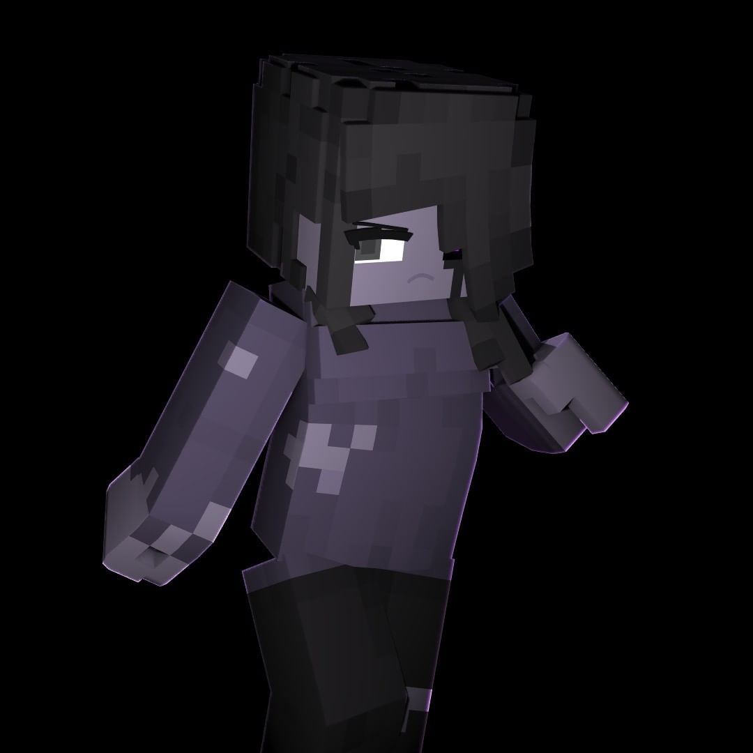 Jane The Killer Minecraft