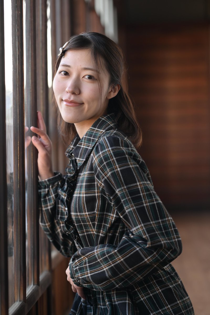 品川のT on Twitter: "【#GHP撮影会】R4/12/10 四辻の齋嘉(桐生）① model:紬葵（つむぎ）さん @tsumu_ghp camera: Nikon Z9 ...