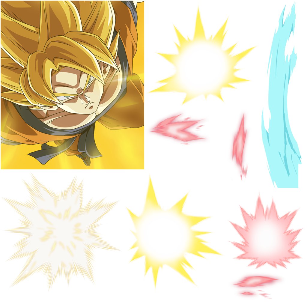 Dokkan Assets (DBZ Assets) #RIPGachaTalks on Twitter: "AGL LR AGL Soul that Heats Up in Fierce ...