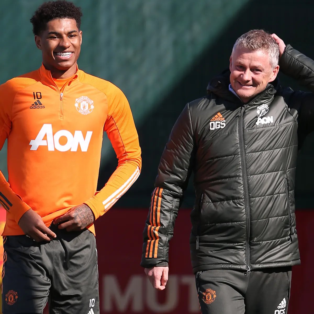 When Barça Almost Landed Marcus Rashford: The Untold Story of His ...