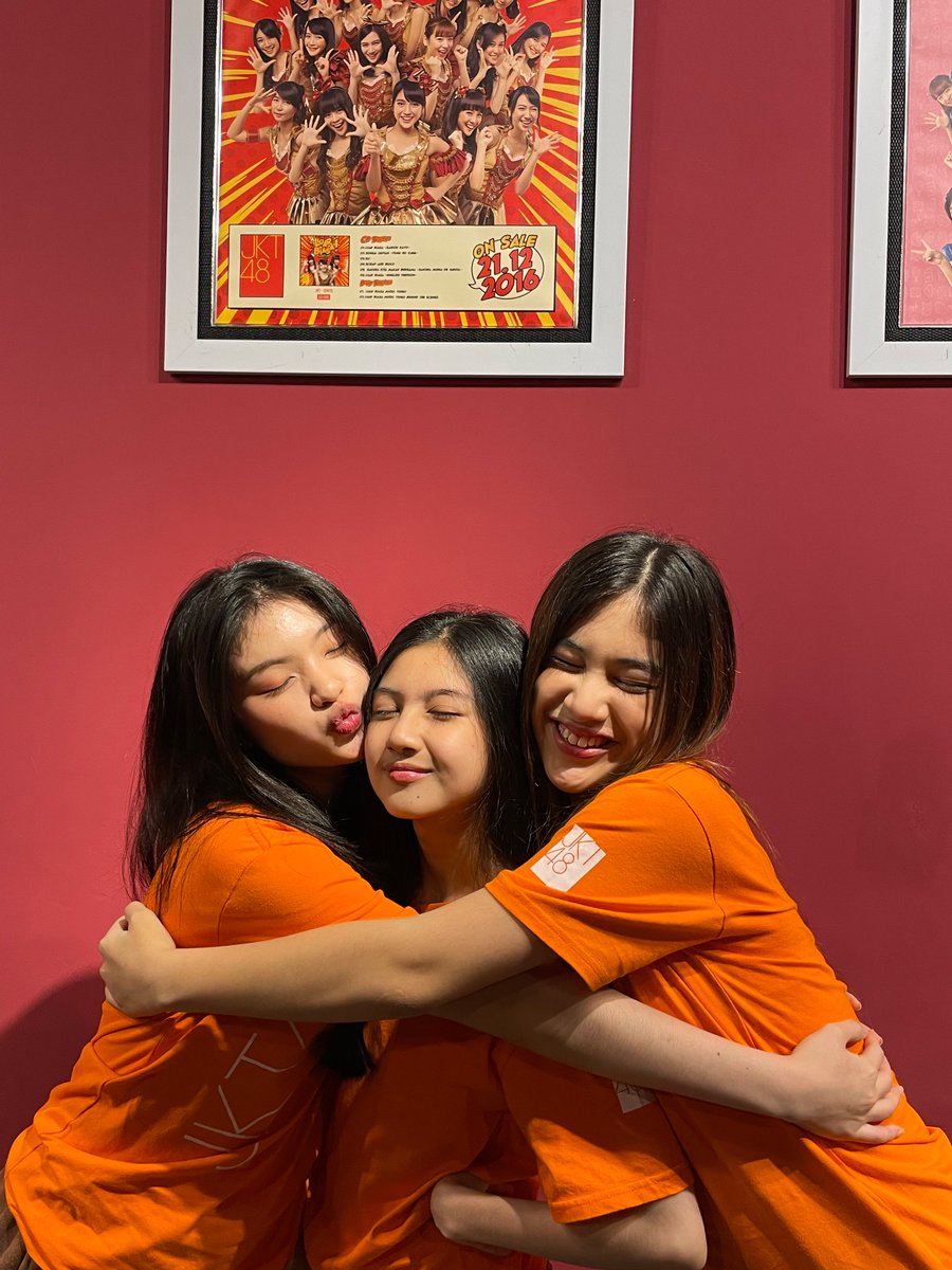 History JKT48 on Twitter: "photo from DC_ChelseaJKT48 idtweet: 1625771104546746368 https ...