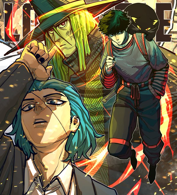 ROOMBACK (COMMISSIONS CLOSED) (@thirdphp) さんのイラスト・マンガ作品まとめ (346 件 ...