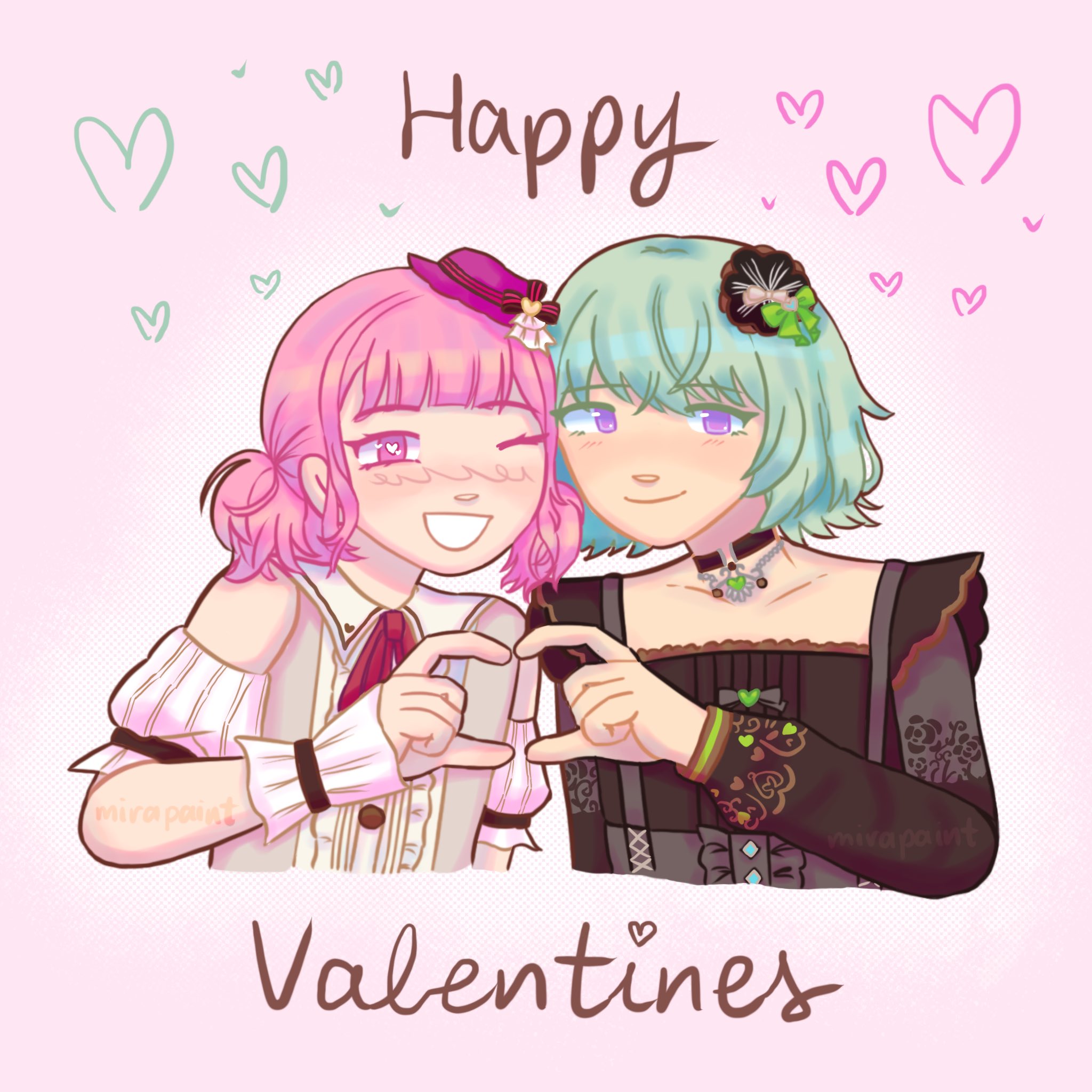 willow on Twitter: "HAPPY (LATE) BITCHFUL DAY !!! #prsk_FA #prsk_GL https://t.co/waxilZEtl8 ...