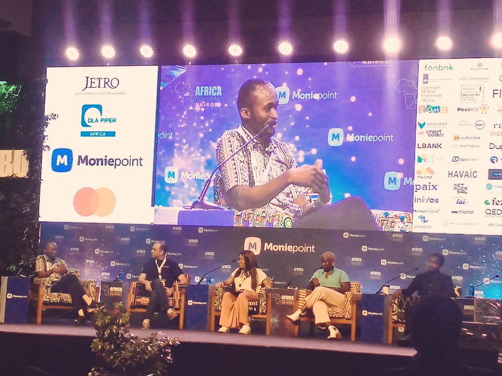 DLT Africa (@dlt_africa) / Twitter