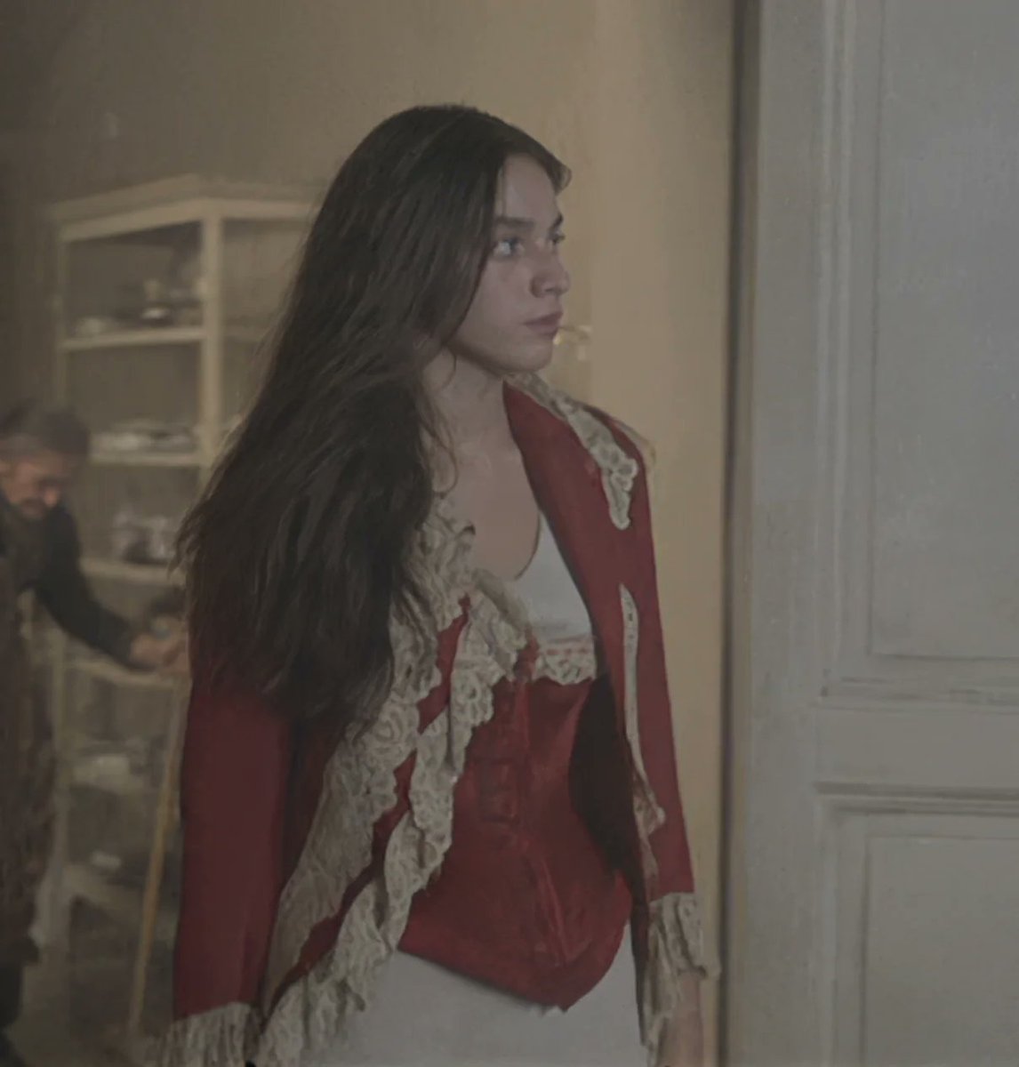 NotableHistory on Twitter: "RT @NotablePics: Ritza Brown. 1977"