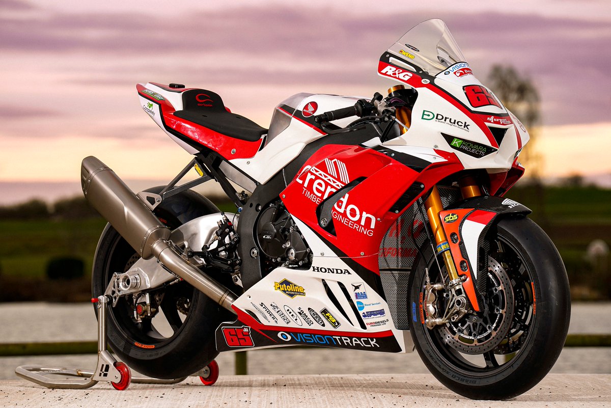 Crayfordmedia on Twitter: "RT @OfficialBSB: NEWS: New era for @_HawkRacing in 2023 @bennetts ...