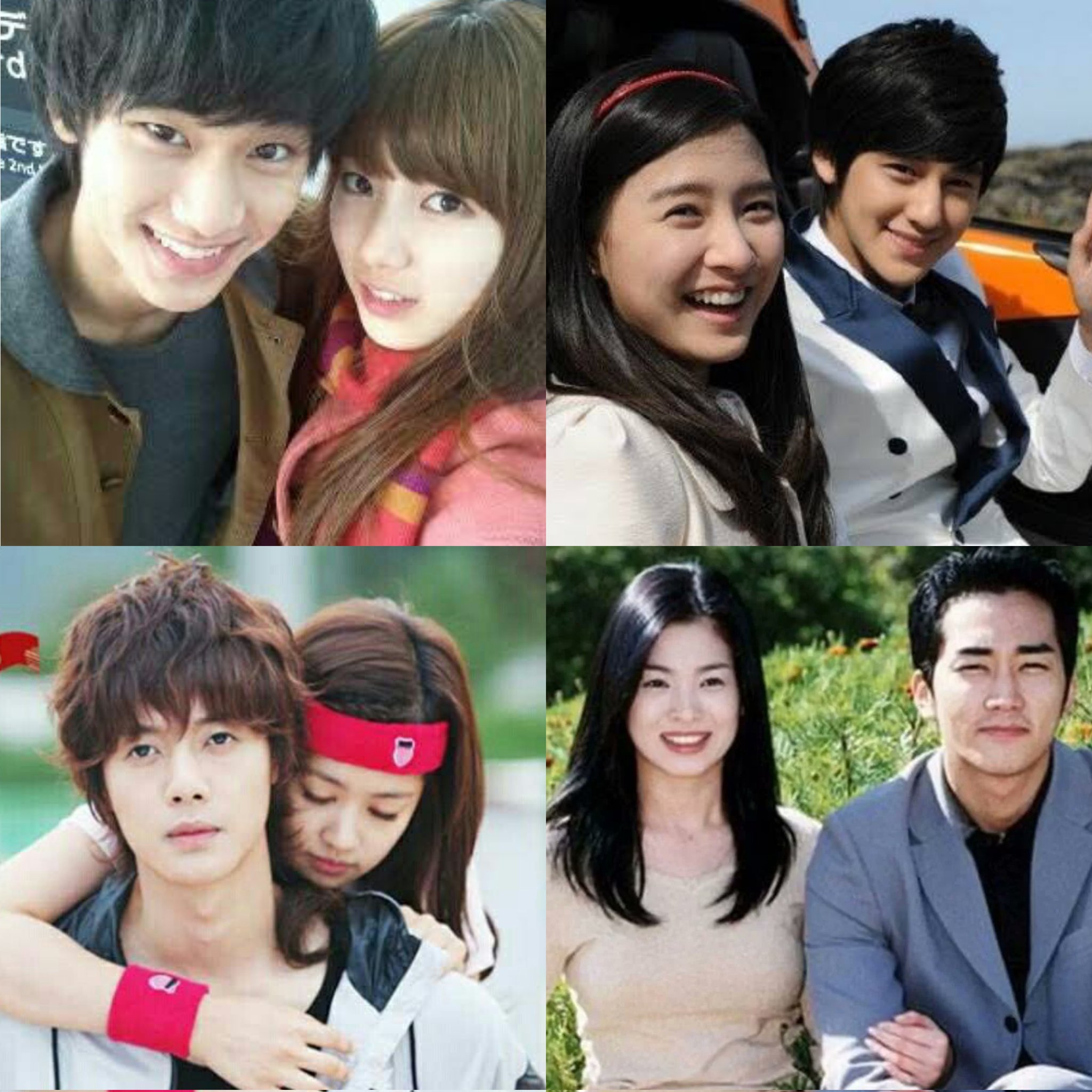 K-Drama Menfess on Twitter: "•kdm• what if salah satu dari couple ini bakal project drama bareng ...