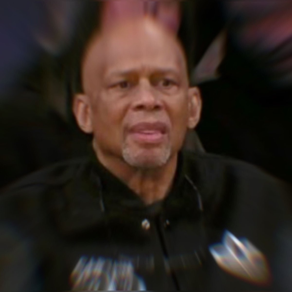 Tony Bro On Twitter Kareem Got The Face Of An Old Black Man At A BBQ Waiting On Ya Auntie To tony-bro-on-twitter-kareem-got-the-face-of-an-old-black-man-at-a-bbq-waiting-on-ya-auntie-to
