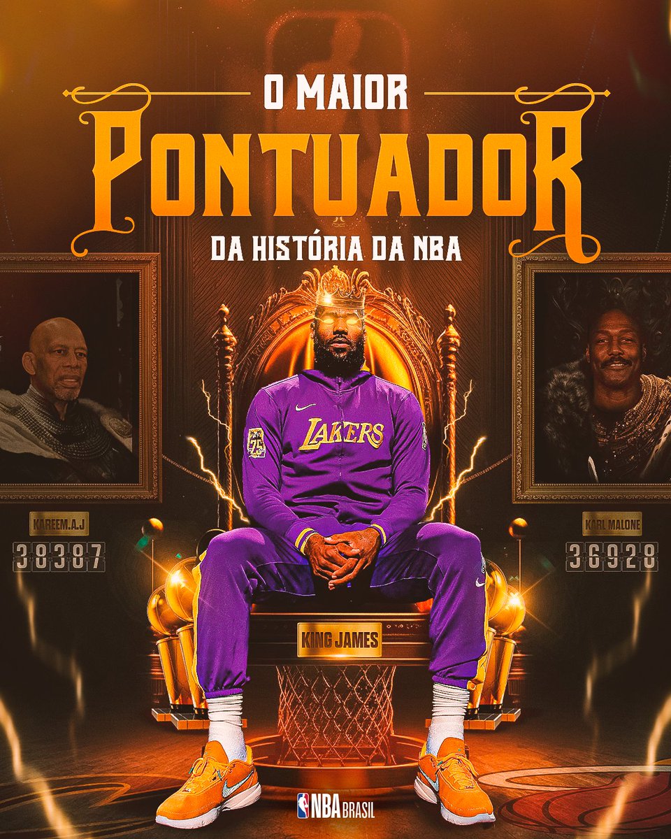 NBA Brasil on Twitter: NBA Brasil on Twitter: