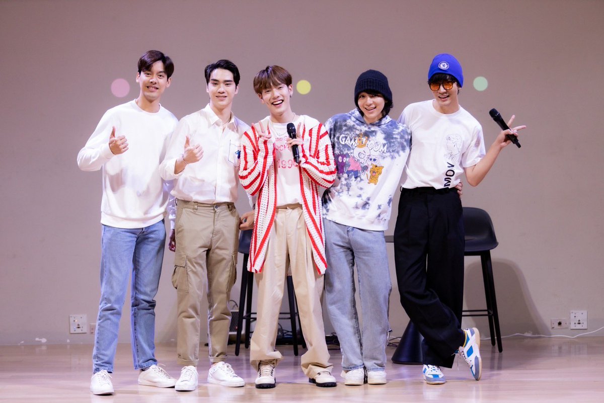 CCOPTEROFFICIAL on Twitter: "RT @jiggaban_news: “คอปเตอร์” จัดเต็มโมเมนต์พิเศษในงาน “REAL CTR ...