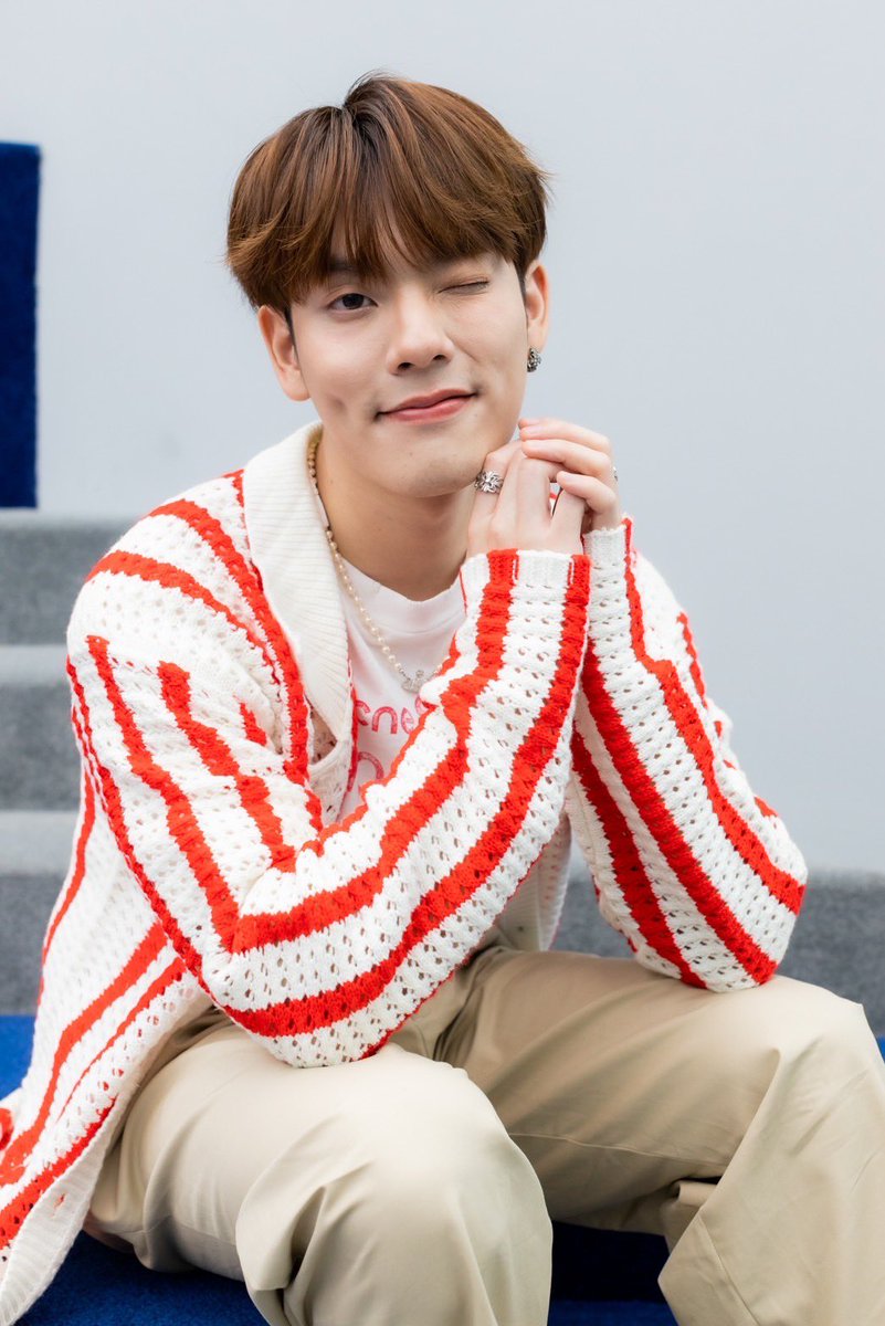 CCOPTEROFFICIAL on Twitter: "RT @jiggaban_news: “คอปเตอร์” จัดเต็มโมเมนต์พิเศษในงาน “REAL CTR ...