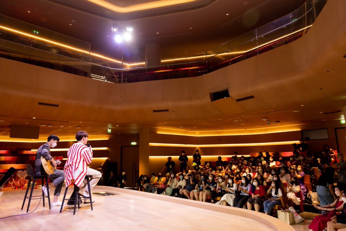 CCOPTEROFFICIAL on Twitter: "RT @jiggaban_news: “คอปเตอร์” จัดเต็มโมเมนต์พิเศษในงาน “REAL CTR ...