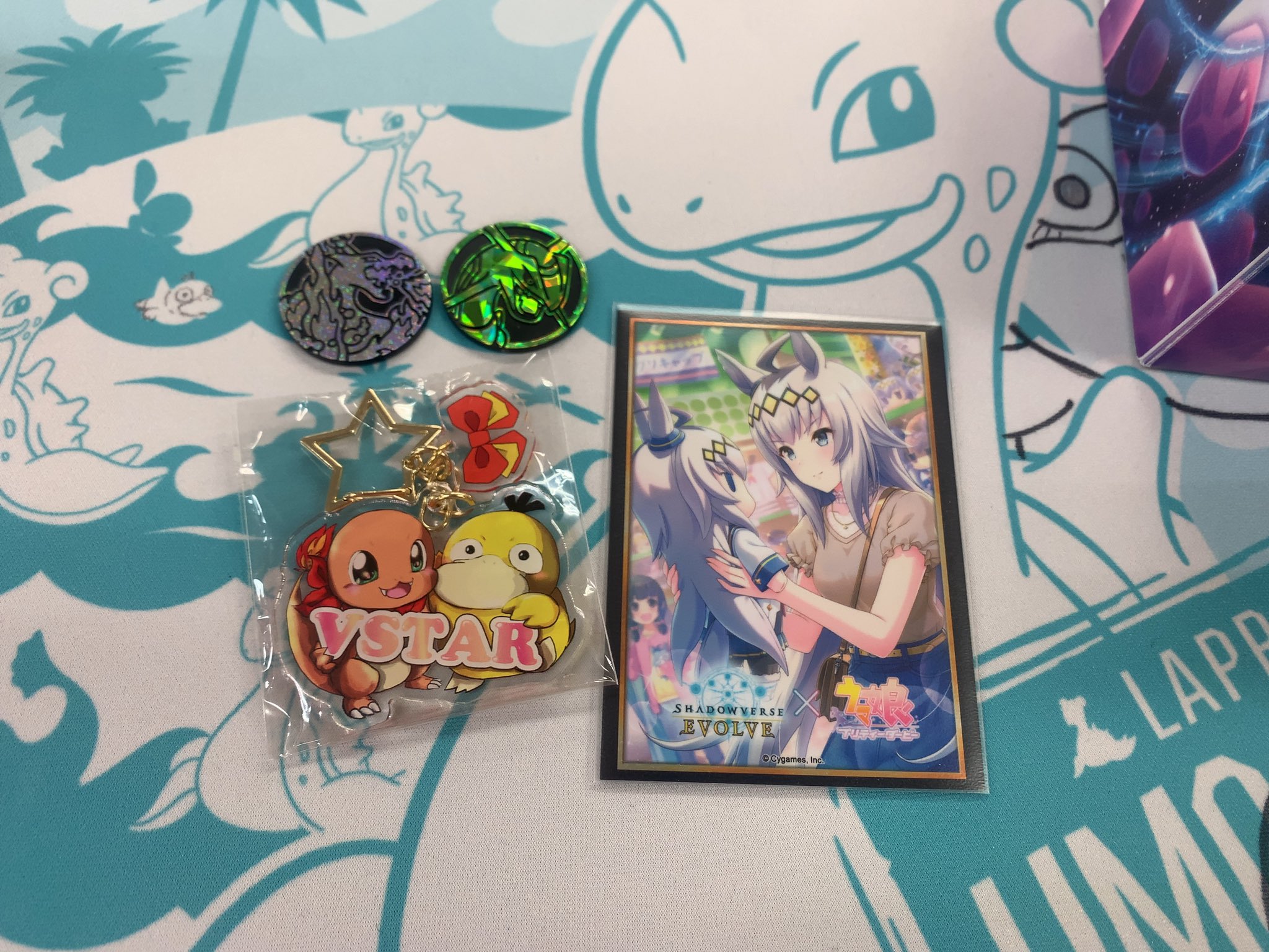 『たたりめ』 on Twitter: "今日の構築です。 EVOLにまた行きたい。 https://t.co/Uxwb8GULW4" / Twitter