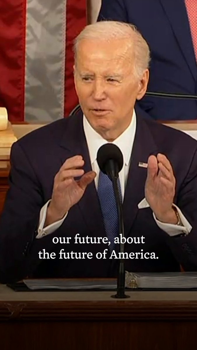 President Biden On Twitter We Must Be The Nation Weve Always Been At