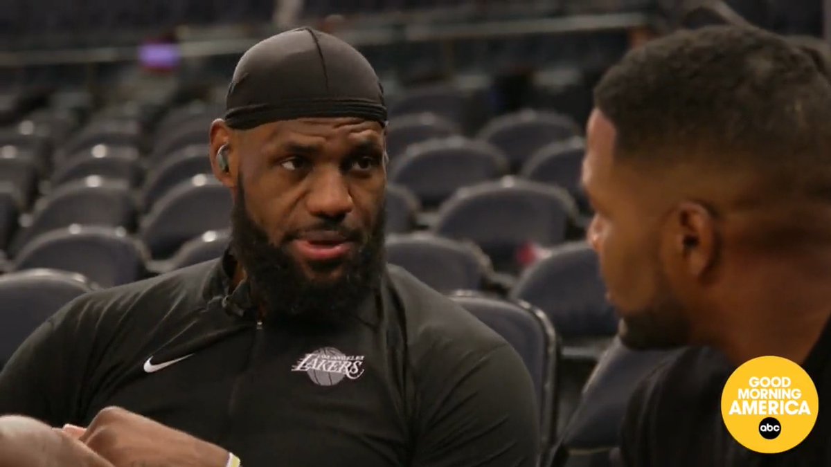 WEDNESDAY MORNING ON GMA: @michaelstrahan sat down one-on-one with ...