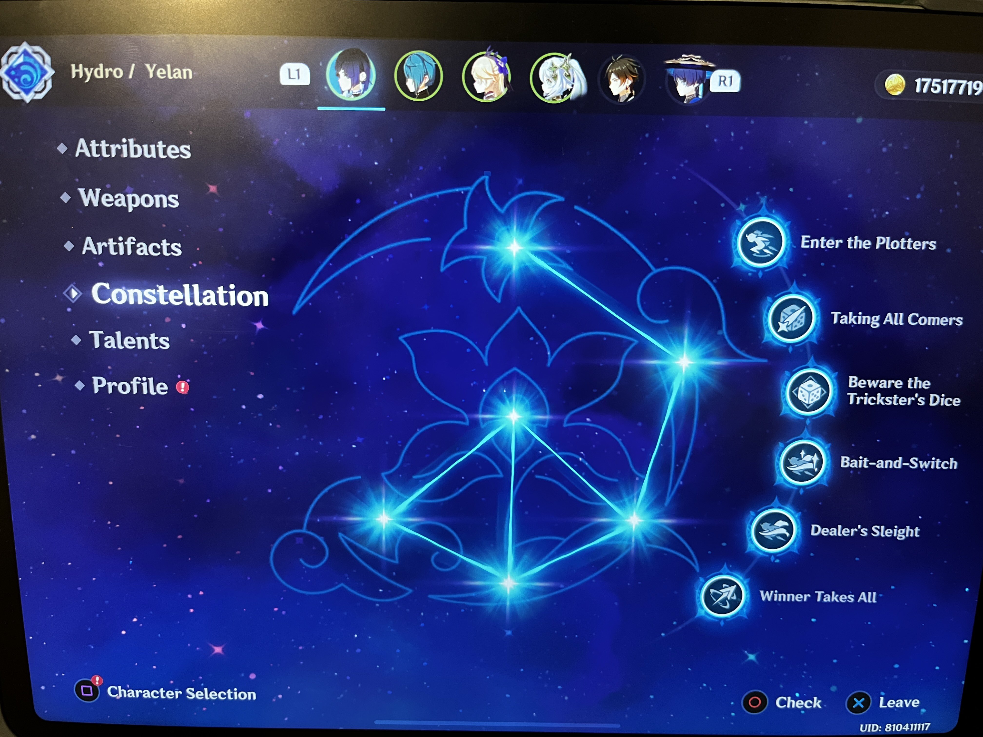 tnbee on Twitter: "should I pull for hu tao? 🤔 https://t.co/CGi2vhTkH4" / Twitter